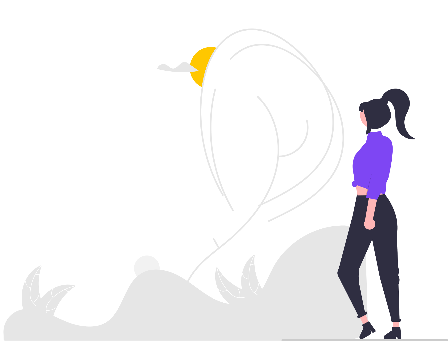 Buzz Connect | Story